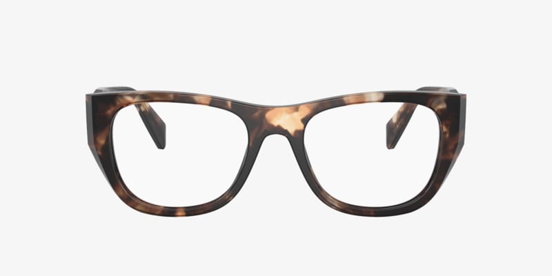 Prada PR A16V Eyeglasses | LensCrafters Prada PR A16V Eyeglasses | LensCrafters