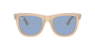Ray-Ban RBR0502S Wayfarer Reverse Sunglasses | LensCrafters