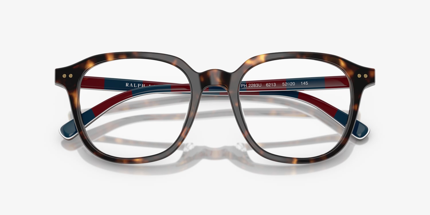 Polo Ralph Lauren PH2283U Eyeglasses | LensCrafters Polo Ralph Lauren PH2283U Eyeglasses | LensCrafters