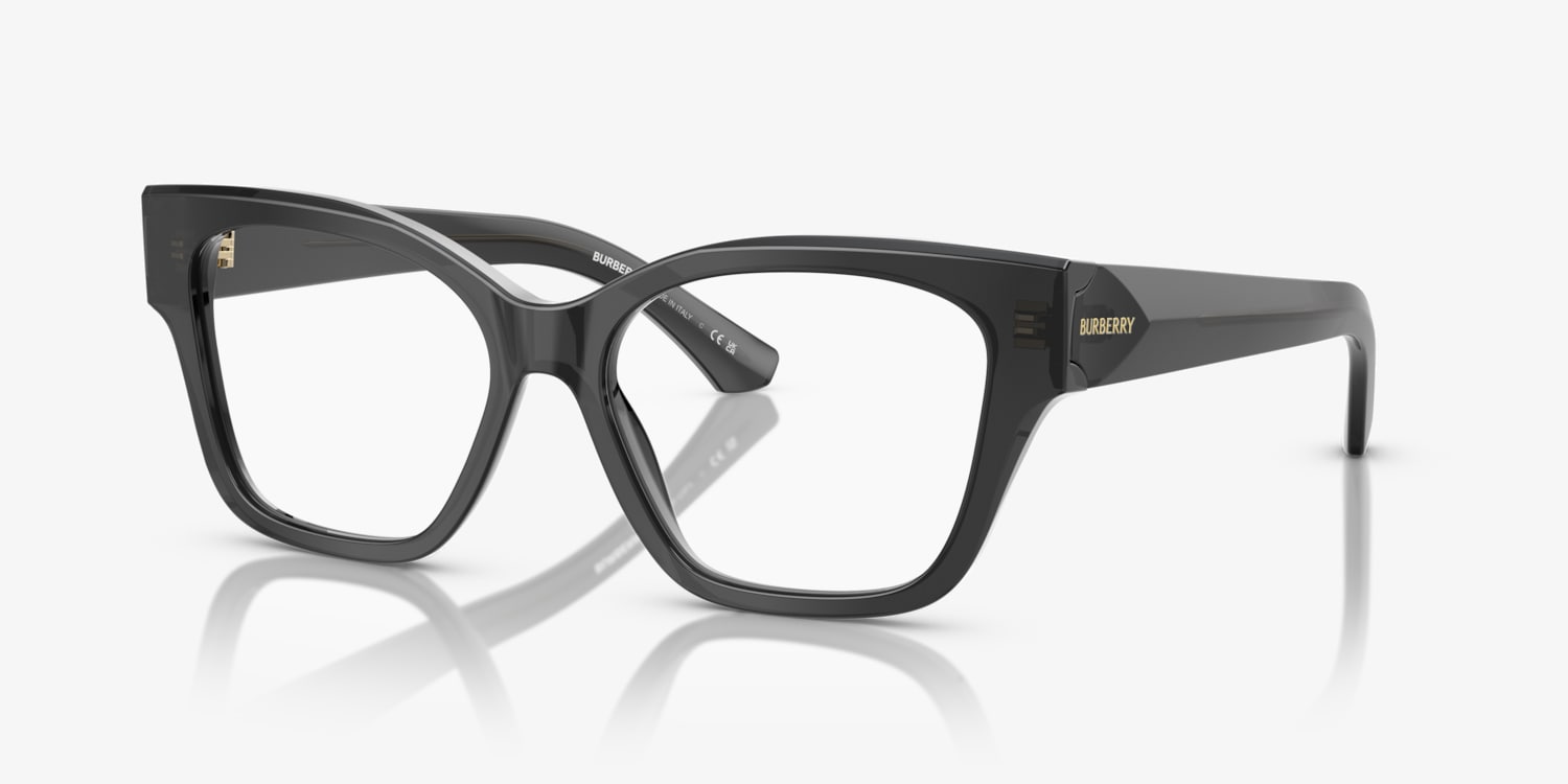 Burberry BE2420 Eyeglasses | LensCrafters Burberry BE2420 Eyeglasses | LensCrafters