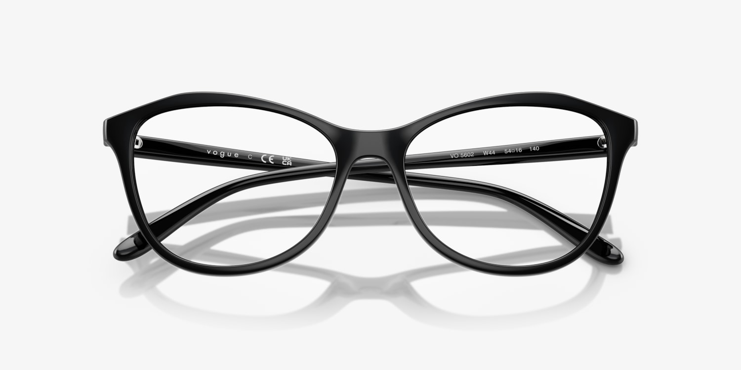 Vogue Eyewear VO5602 Eyeglasses | LensCrafters Vogue Eyewear VO5602 Eyeglasses | LensCrafters