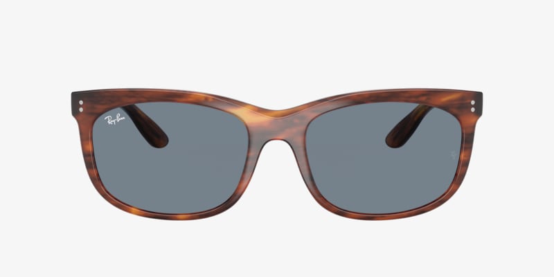 Ray-Ban RB2168 Meteor Classic Sunglasses | LensCrafters Ray-Ban RB2168 Meteor Classic Sunglasses | LensCrafters