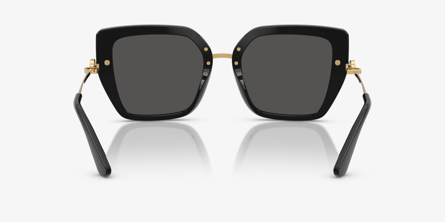 Dolce & Gabbana DG4474 Sunglasses | LensCrafters Dolce & Gabbana DG4474 Sunglasses | LensCrafters
