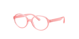 Ray-Ban RB1905 Optics Kids Bio-Based Eyeglasses | LensCrafters