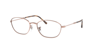 Ray-Ban RB3749V Optics Eyeglasses | LensCrafters