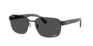 Ray-Ban RB3751CH Chromance Sunglasses | LensCrafters