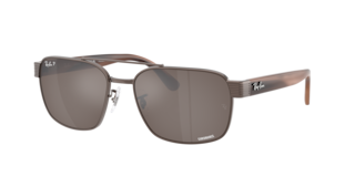 Ray-Ban RB3751CH Chromance Sunglasses | LensCrafters