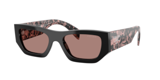 Prada PR A01S Sunglasses | LensCrafters