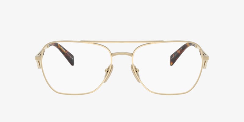 Prada PR 59ZV Eyeglasses | LensCrafters Prada PR 59ZV Eyeglasses | LensCrafters