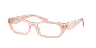 Prada PR B05V Eyeglasses | LensCrafters