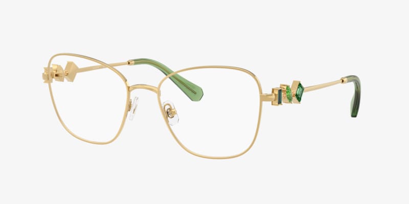 Swarovski SK1006 Eyeglasses | LensCrafters Swarovski SK1006 Eyeglasses | LensCrafters