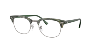 Ray-Ban RB5154 Clubmaster Eyeglasses | LensCrafters