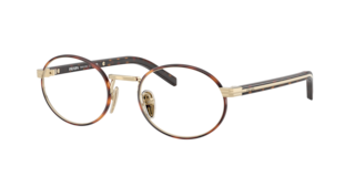Prada PR B55V Eyeglasses | LensCrafters