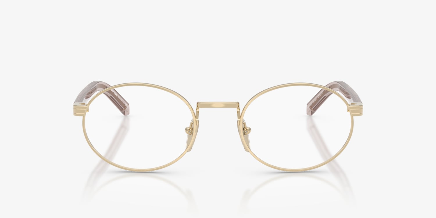Prada PR B55V Eyeglasses | LensCrafters Prada PR B55V Eyeglasses | LensCrafters