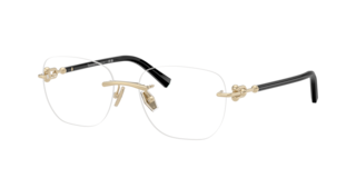 Tiffany TF1170D Eyeglasses | LensCrafters
