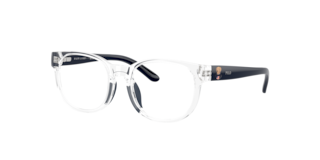 Polo Ralph Lauren PP8549U Eyeglasses | LensCrafters