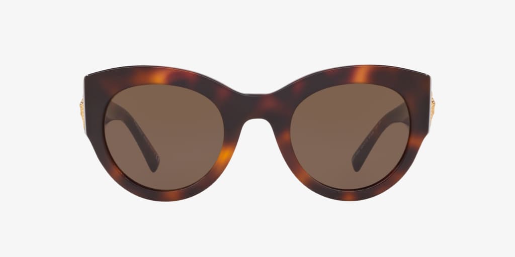 Versace VE4361 53 Sunglasses | LensCrafters