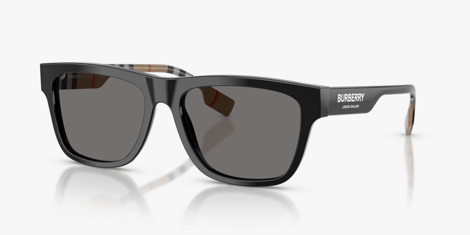 Burberry BE4293 Sunglasses | LensCrafters Burberry BE4293 Sunglasses | LensCrafters