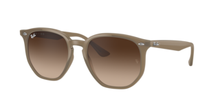 Ray Ban RB4306 Sunglasses LensCrafters