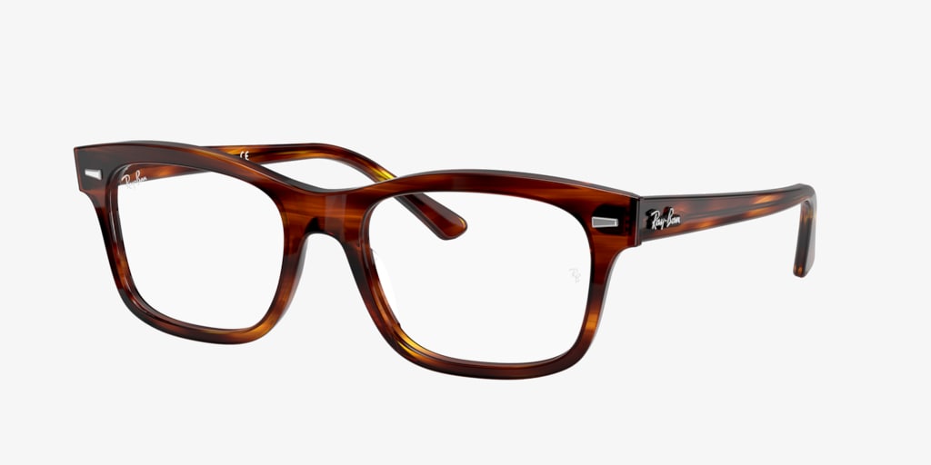 Ray-Ban RX5268 Eyeglasses | LensCrafters