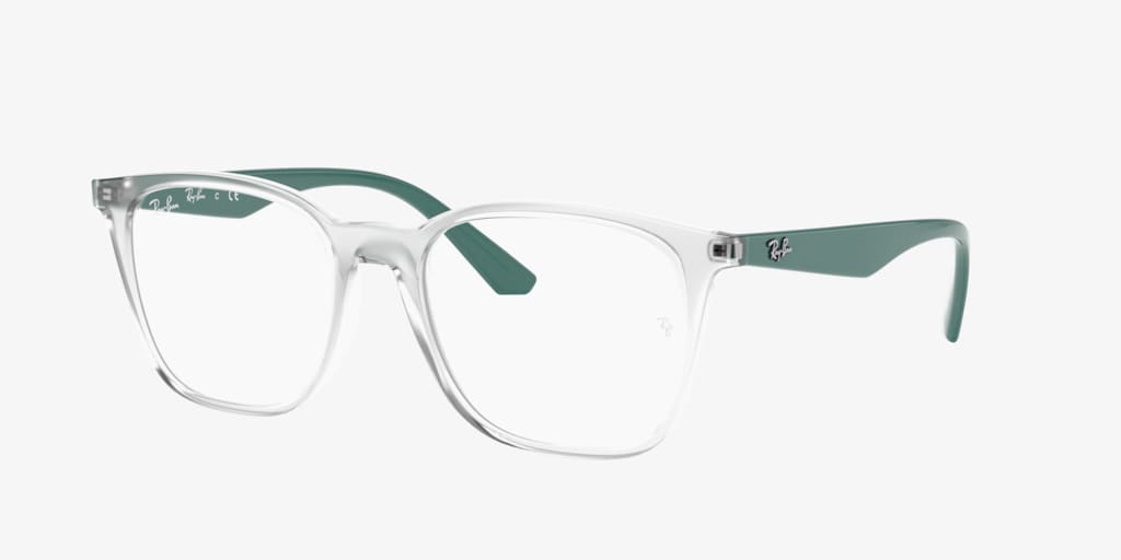 Transparent Sunglasses & Glasses Frames | LensCrafters®