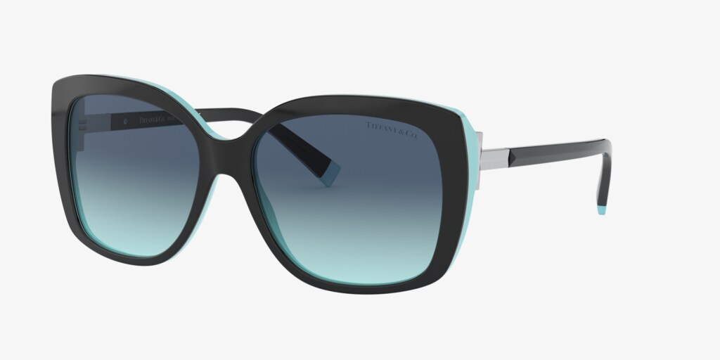 Tiffany Sunglasses & Eyeglasses – Shop Tiffany frames | LensCrafters