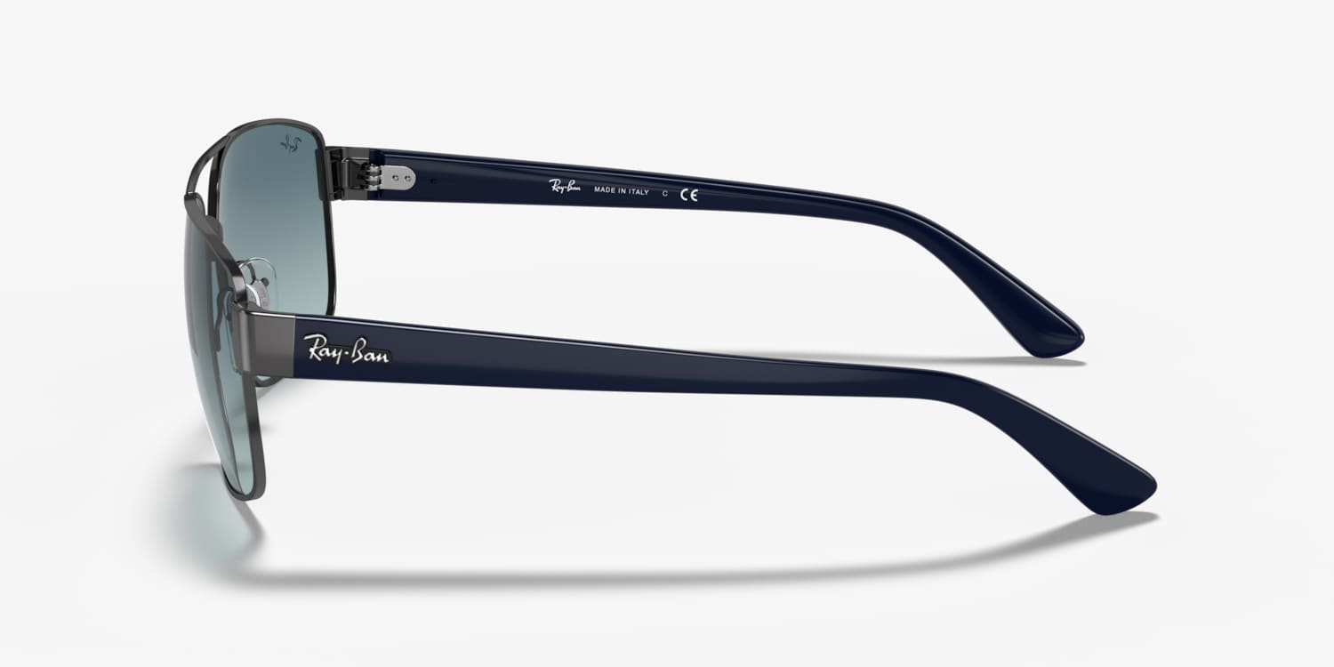 Ray-Ban RB3663 Sunglasses | LensCrafters Ray-Ban RB3663 Sunglasses | LensCrafters