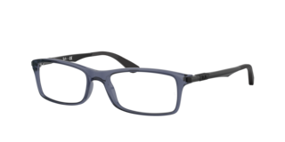 Ray-Ban RB7017 Optics Eyeglasses | LensCrafters