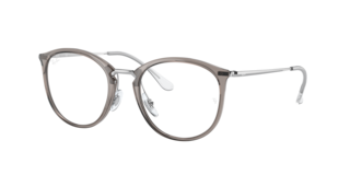 Ray-Ban RB7140 Optics Eyeglasses | LensCrafters