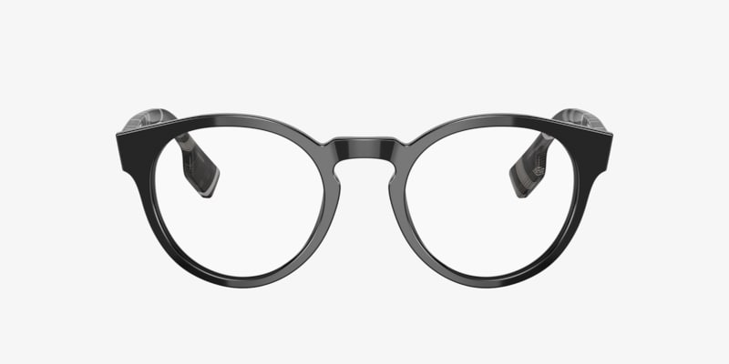 Burberry BE1360 York Eyeglasses | LensCrafters Burberry BE1360 York Eyeglasses | LensCrafters