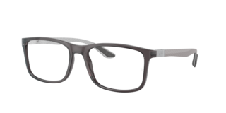 Ray-Ban RB8908 Optics Eyeglasses | LensCrafters