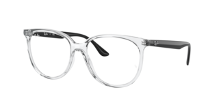 Ray-Ban RB4378V Optics Eyeglasses | LensCrafters