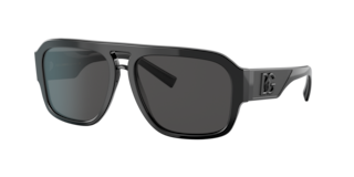 Dolce & Gabbana DG4403 Sunglasses | LensCrafters