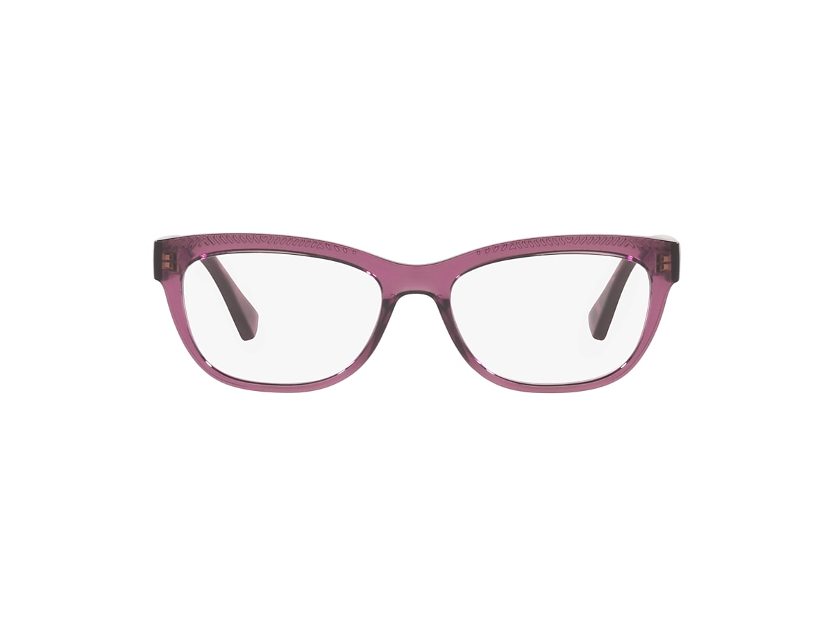 Ralph by Ralph Lauren RA7113 Eyeglasses | LensCrafters Ralph by Ralph Lauren RA7113 Eyeglasses | LensCrafters
