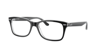 Ray-Ban RB5428 Optics Eyeglasses | LensCrafters