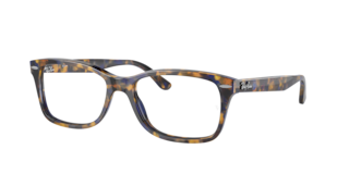 Ray-Ban RB5428 Optics Eyeglasses | LensCrafters