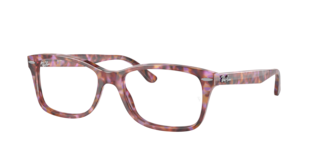 Ray-Ban RB5428 Optics Eyeglasses | LensCrafters