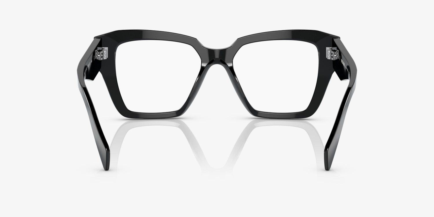 Prada PR 09ZV Eyeglasses | LensCrafters Prada PR 09ZV Eyeglasses | LensCrafters
