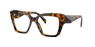 Prada PR 09ZV Eyeglasses | LensCrafters