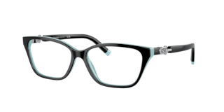 Tiffany TF2229 Eyeglasses | LensCrafters