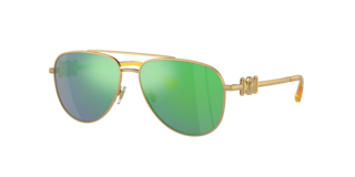 Versace VK2002 Kids Sunglasses | LensCrafters