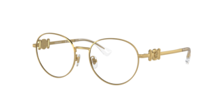 Versace VK1002 Kids Eyeglasses | LensCrafters