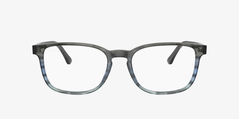 Ray-Ban RB7159 Optics Eyeglasses | LensCrafters Ray-Ban RB7159 Optics Eyeglasses | LensCrafters