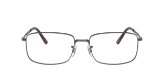 Ray-Ban RB3717V RB3717 Optics Eyeglasses | LensCrafters
