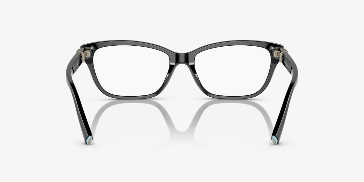 Tiffany TF2233B Eyeglasses | LensCrafters Tiffany TF2233B Eyeglasses | LensCrafters