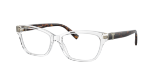 Tiffany TF2233B Eyeglasses | LensCrafters