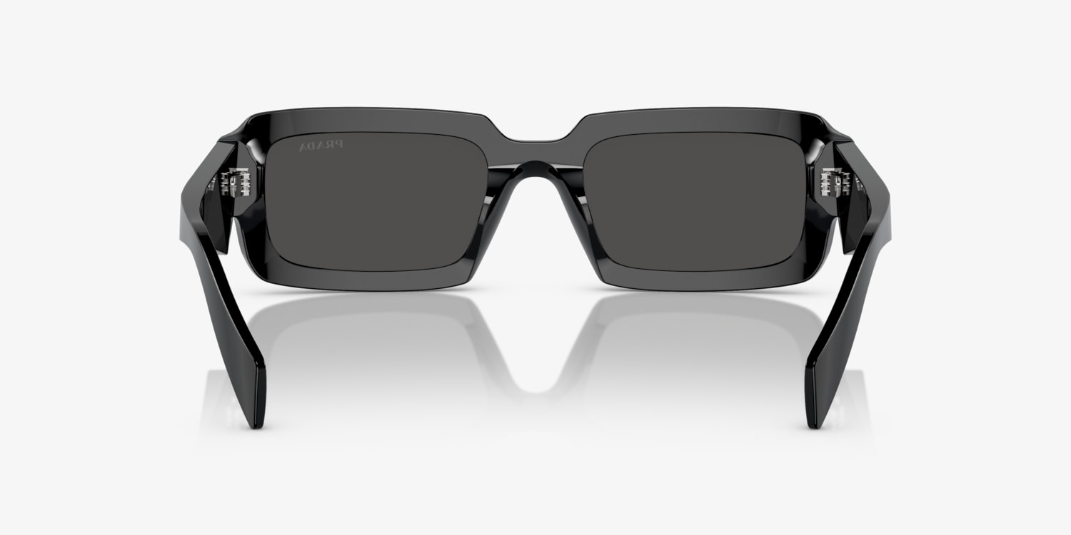 Prada PR 27ZS Sunglasses | LensCrafters Prada PR 27ZS Sunglasses | LensCrafters