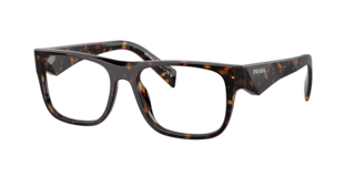 Prada PR 22ZV Eyeglasses | LensCrafters