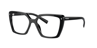 Prada PR 16ZV Eyeglasses | LensCrafters