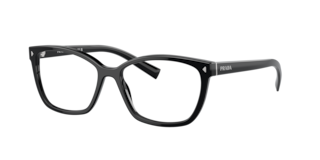Prada PR 15ZV Eyeglasses | LensCrafters